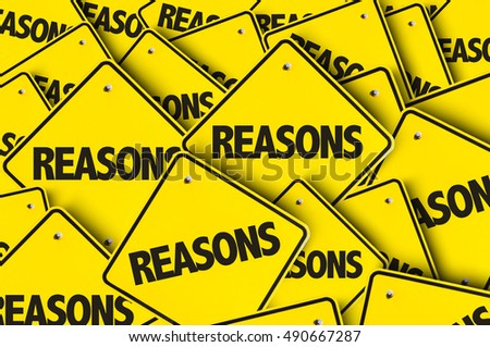 Reason Stock Images Royalty Free Images And Vectors Shutterstock