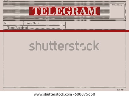Telegram Stock Images, Royalty-Free Images & Vectors | Shutterstock