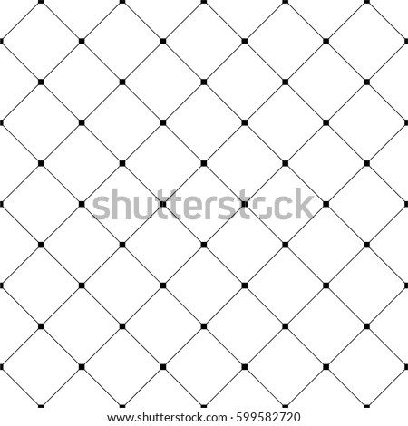 Cross Lines Pattern Vector Background Simple เวกเตอร์สต็อก 599582720 ...