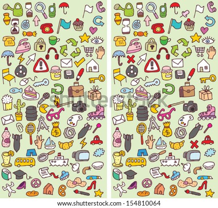 VOOK's Portfolio on Shutterstock