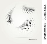 Free Dotted Photoshop Patterns - Photoshop patterns