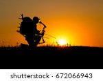 Hunter After The Hunt Free Stock Photo - Public Domain Pictures