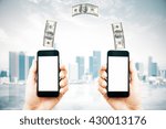 Money Transfer, Mobile Banking Free Stock Photo - Public Domain Pictures Money Transfer, Mobile Banking Free Stock Photo - Public Domain Pictures